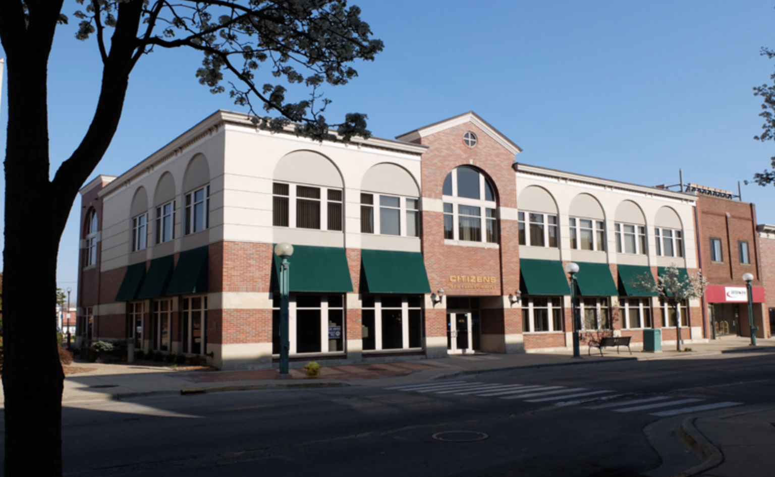 ABOUT US – Citizens Gas Fuel Company | Public Utility | Natural Gas ...