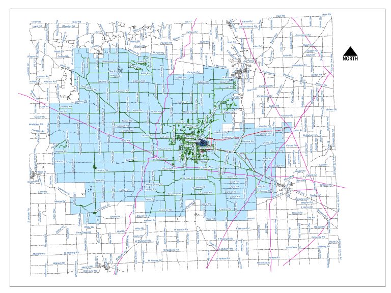 NEW SERVICE – Citizens Gas Fuel Company | Public Utility | Natural Gas ...