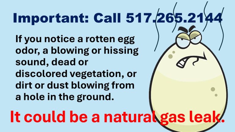 Citizens Gas Fuel Company | Public Utility | Natural Gas | Adrian ...